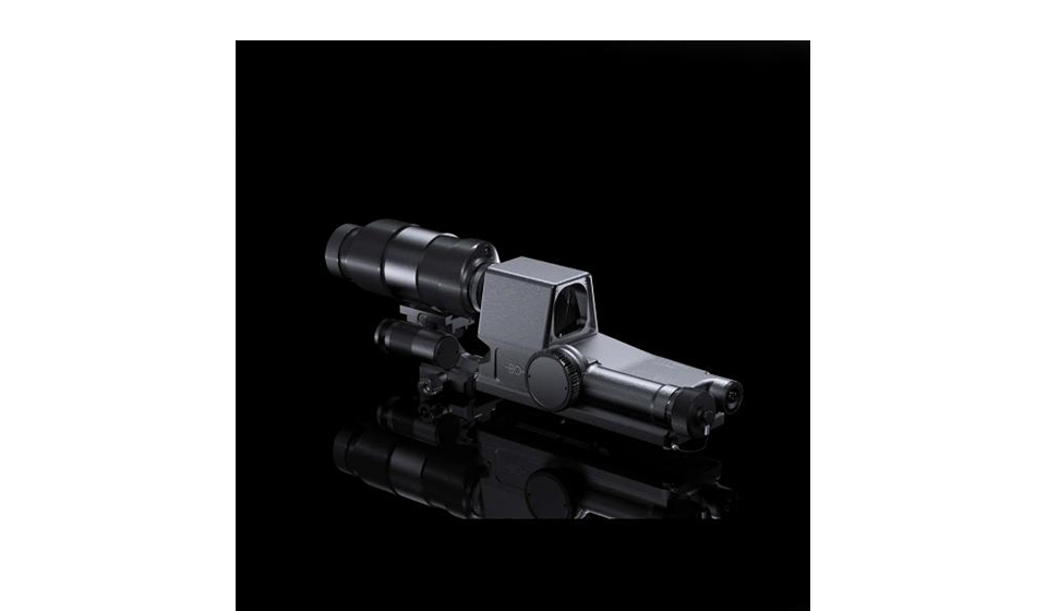 【在庫情報】NOVUS PRECISION 1P87タイプ コリメーターサイト & ZT-310 3× マグニファイア コンボ | サバゲー ...