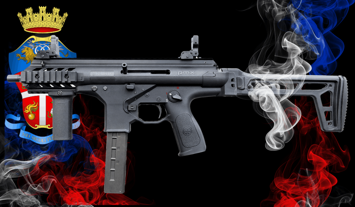 【KSC PMX SYSTEM7 Two】最新ハイスペックSMG、誕生 | サバゲー通販ショップ Fellowes News