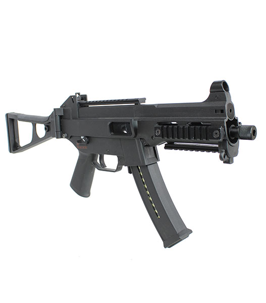 ミリタリーショップ Fellowes / S&T 本体 UMP9 G3電動ガン