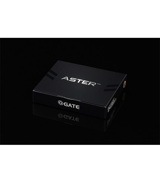 ミリタリーショップ Fellowes / GATE ASTER Ver.2メカボックス用 Basic Module 後方配線