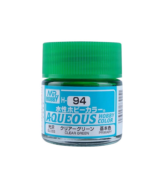 Fellowes / GSIクレオス H094 クリアーグリーン