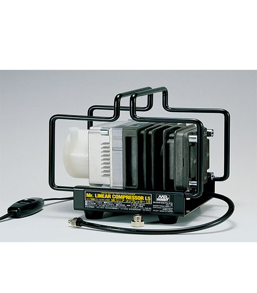 Fellowes / GSIクレオス PS251 リニアコンプレッサー L5