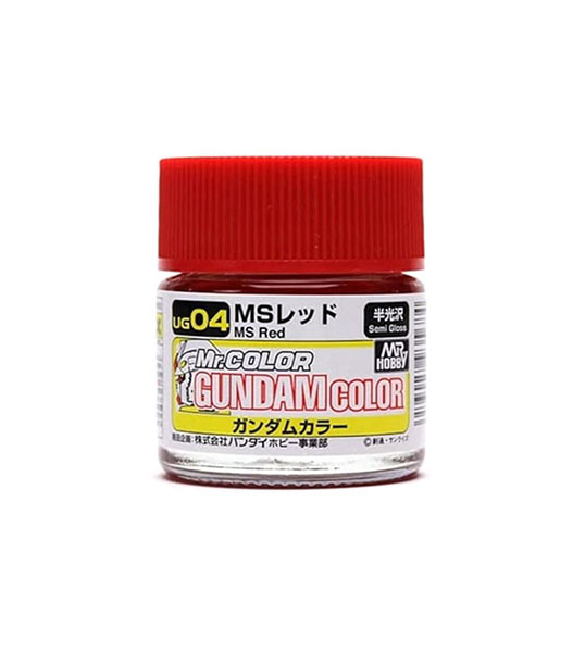 Fellowes / GSIクレオス UG04 MSレッド